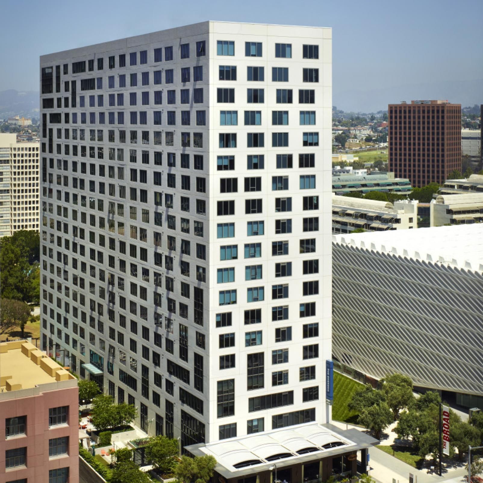 emerson-building-exterior - The Related Rentals Blog