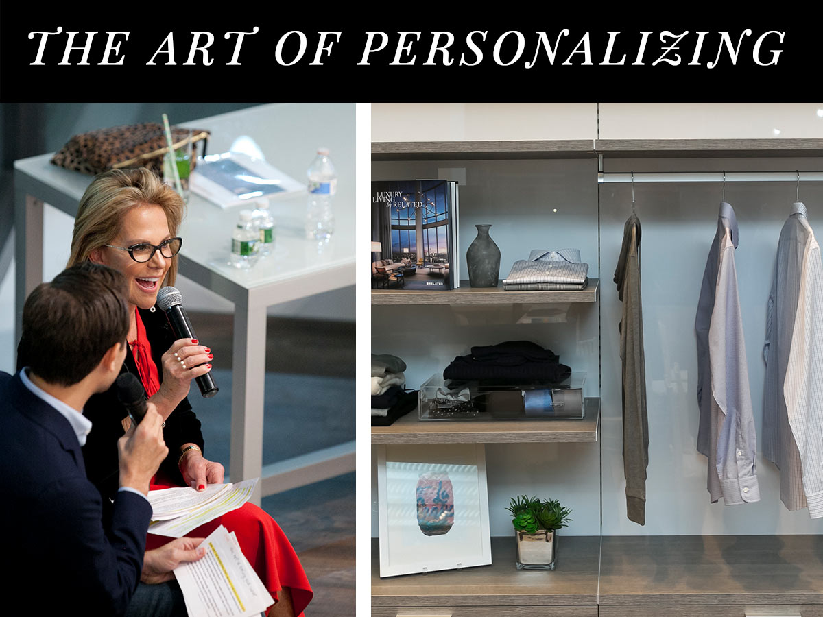 personalizing - The Related Rentals Blog