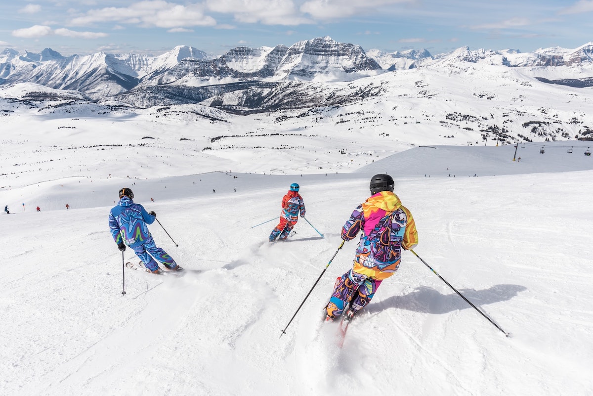 Thrilling Winter Escapes For A Weekend Away The Related Rentals Blog thrilling-winter-escapes-for-a-weekend-away-the-related-rentals-blog