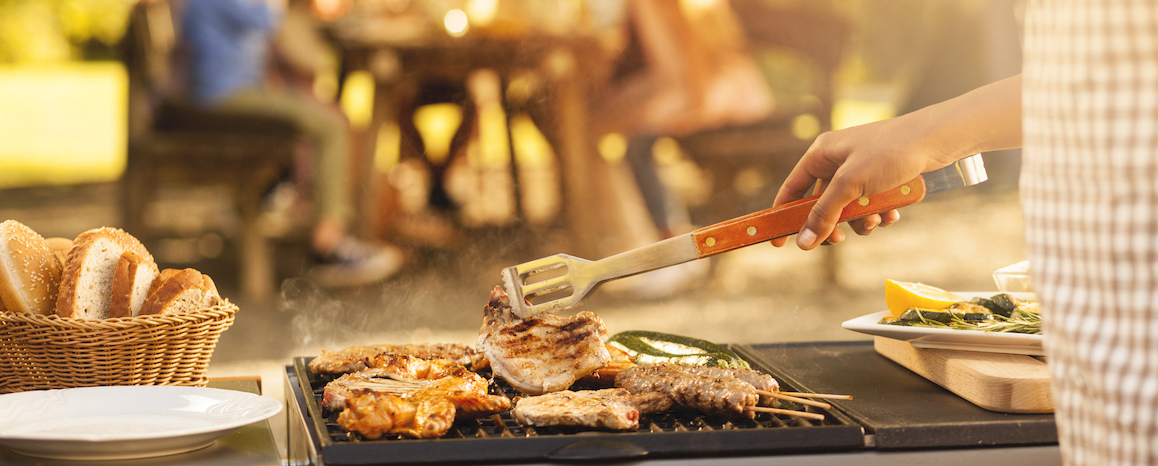 Expert Grilling Tips for Your Best Summer BBQ - The Related Rentals Blog