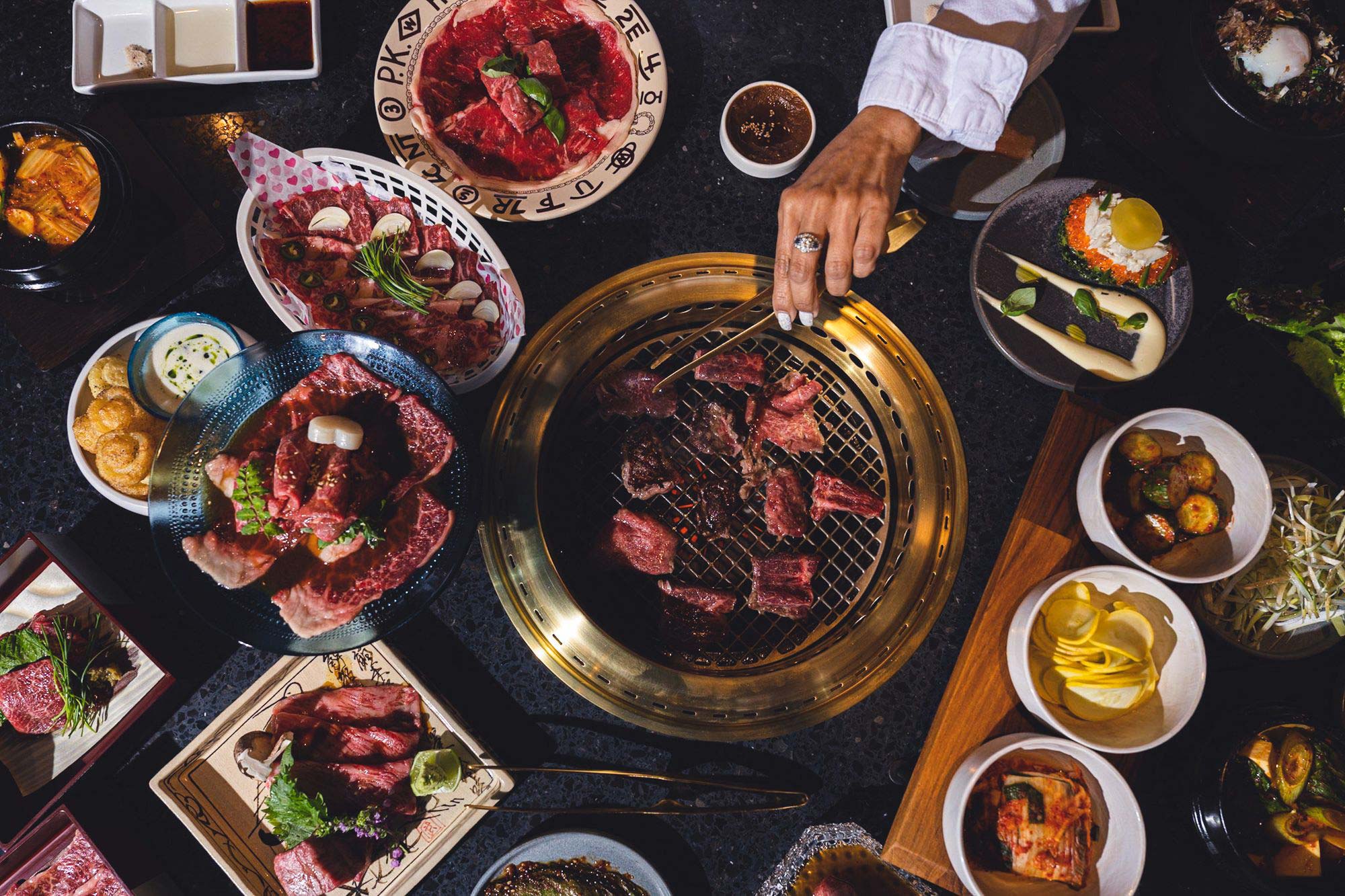 Your June Restaurant Hit List - The Related Rentals Blog