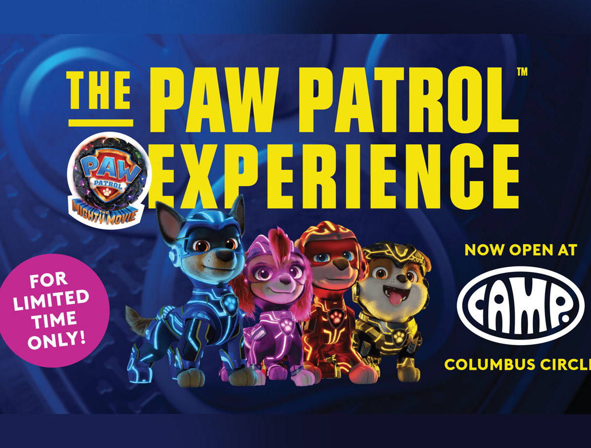 Power Up, Pups! - The Related Rentals Blog