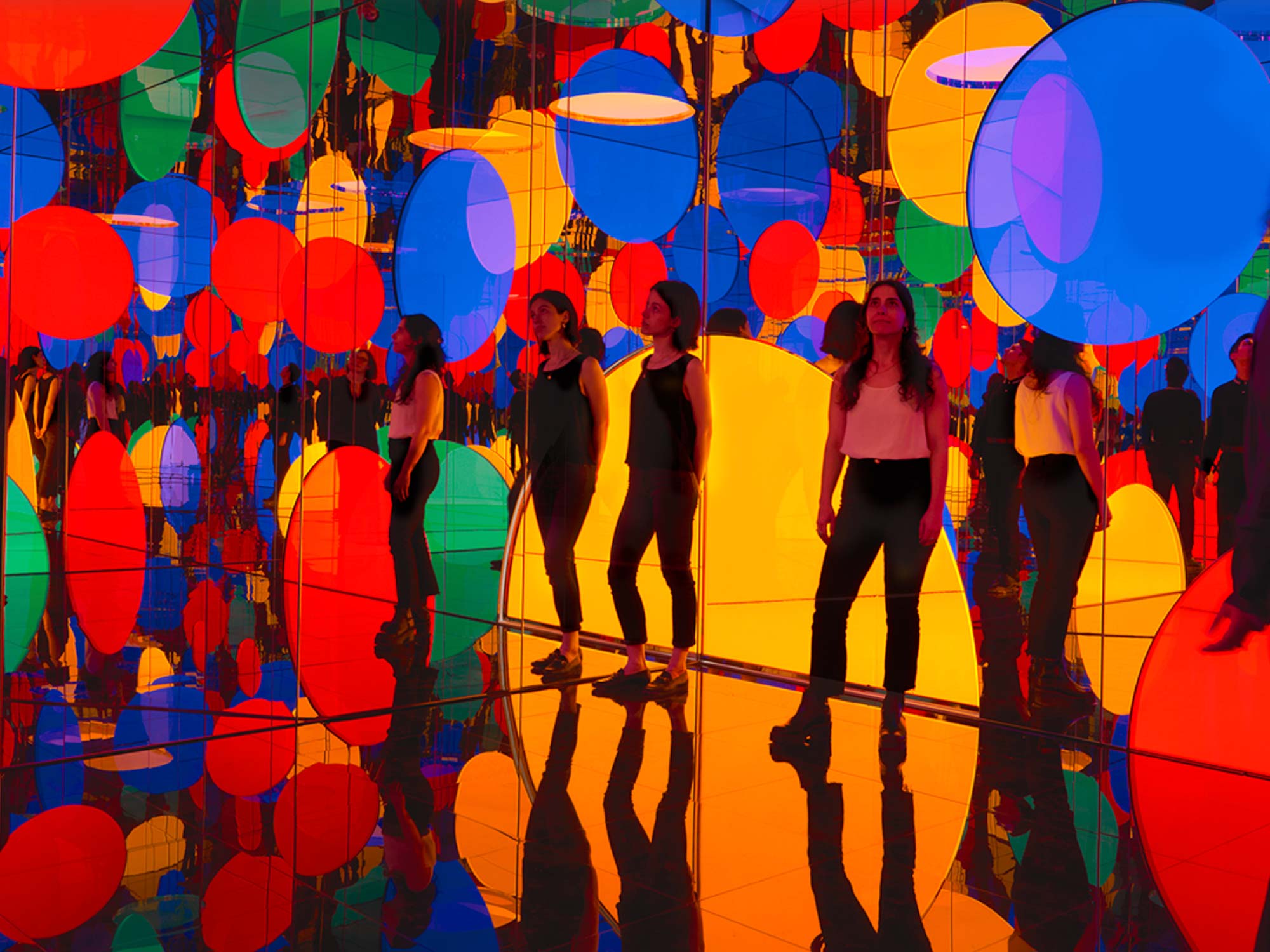 Five Woman-Focused Art Exhibitions on our Radar for 2024 - The Related ...