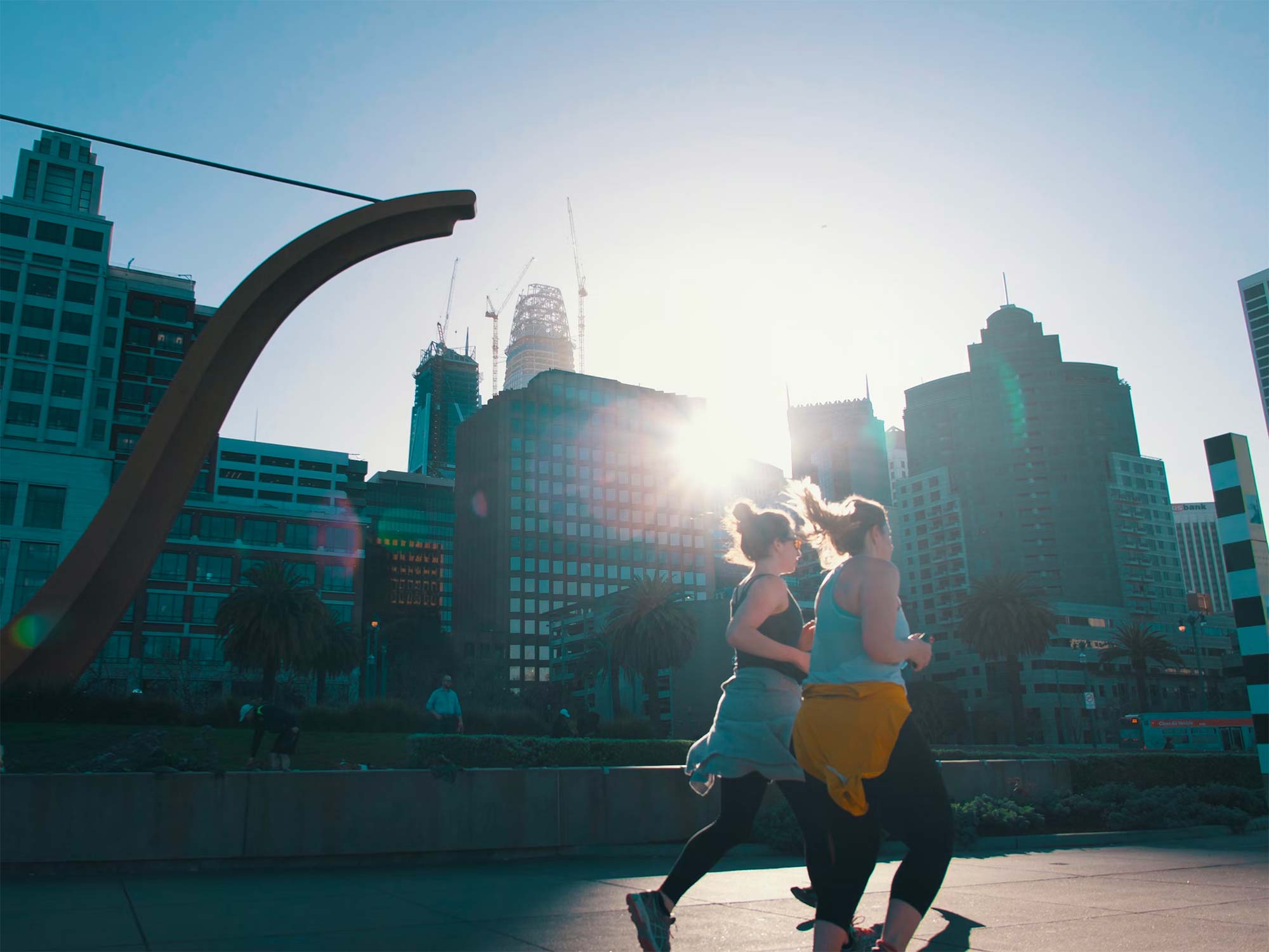 How to Recenter Yourself in 2024 - The Related Rentals Blog